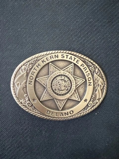 North Kern State Prison