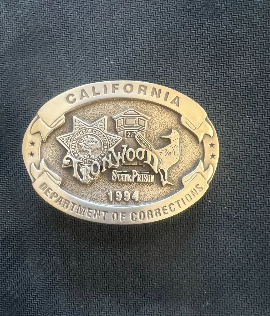 Ironwood State Prison (new)