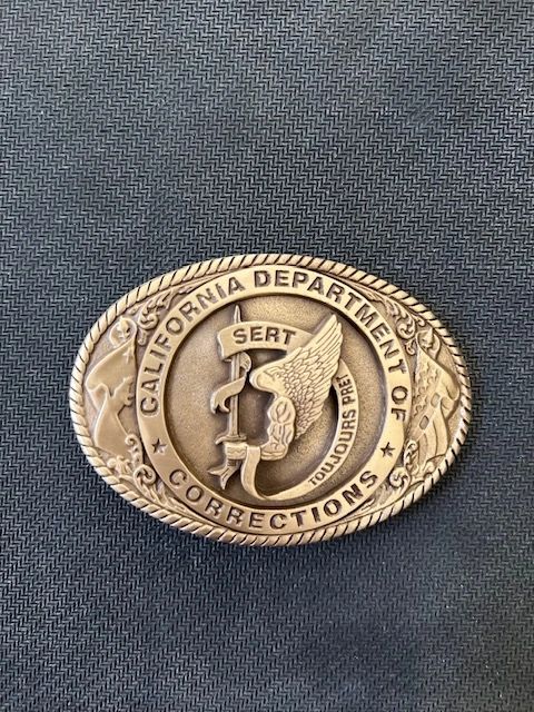 SERT- Security Emergency Response Team