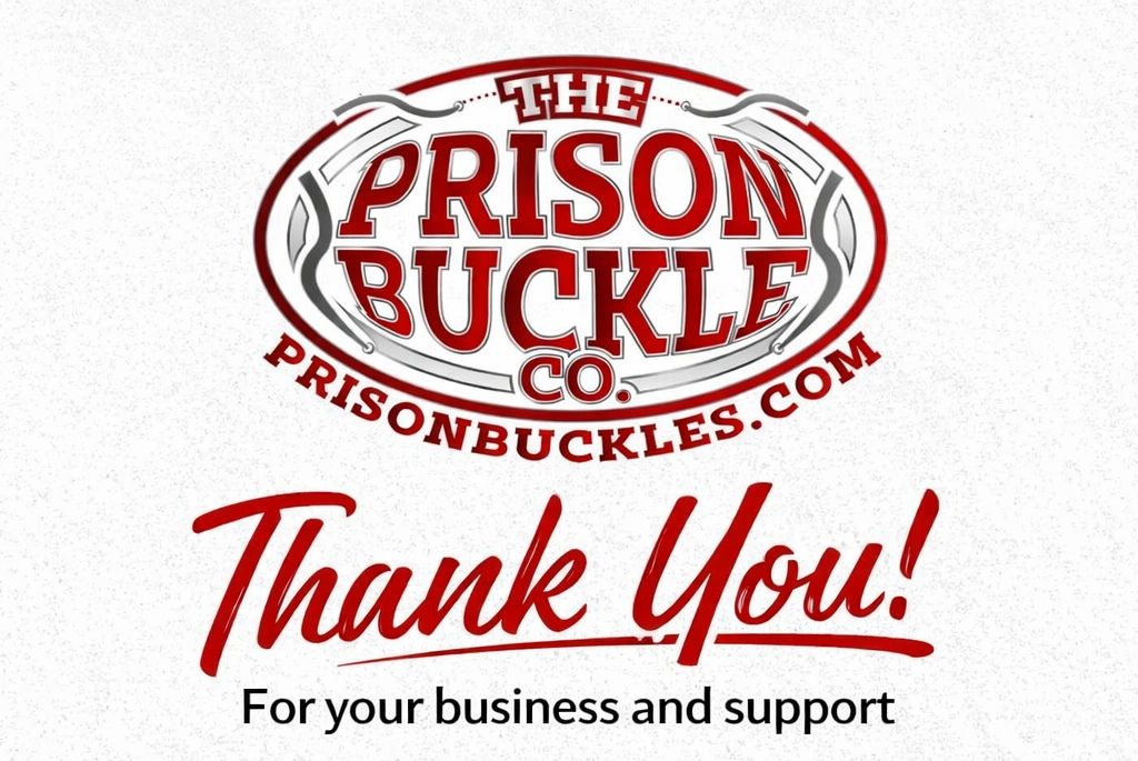 Home [prisonbuckles.com]