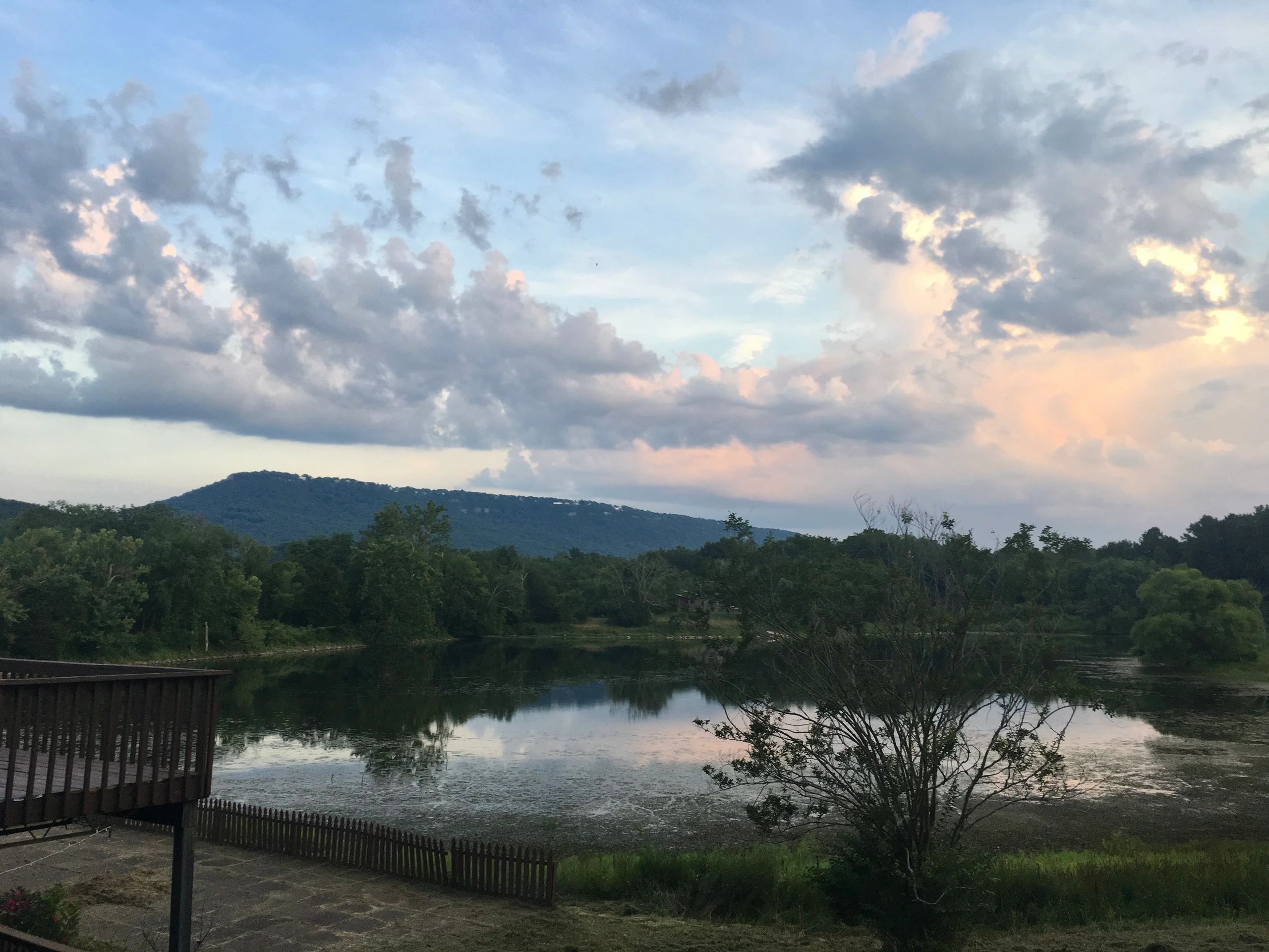 Lookout Lake