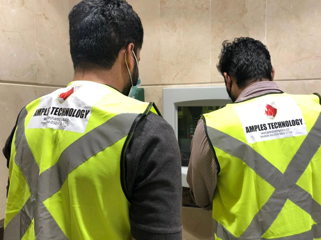 Firefighting Company in Al Ain - Fire & Safety Services