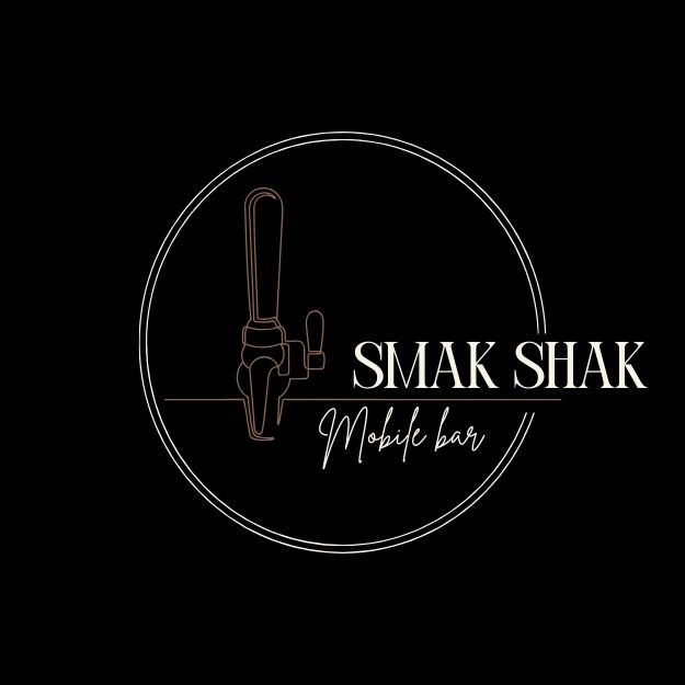 SMAK Shak Mobile Bar