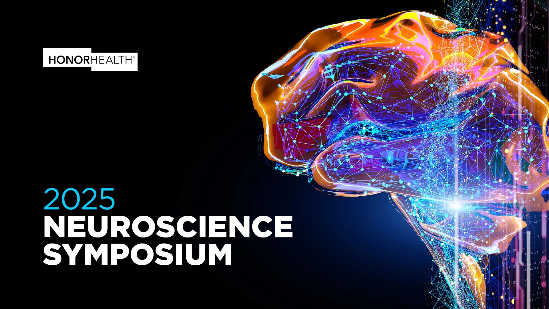 Neuroscience Symposium at HonorHealth
