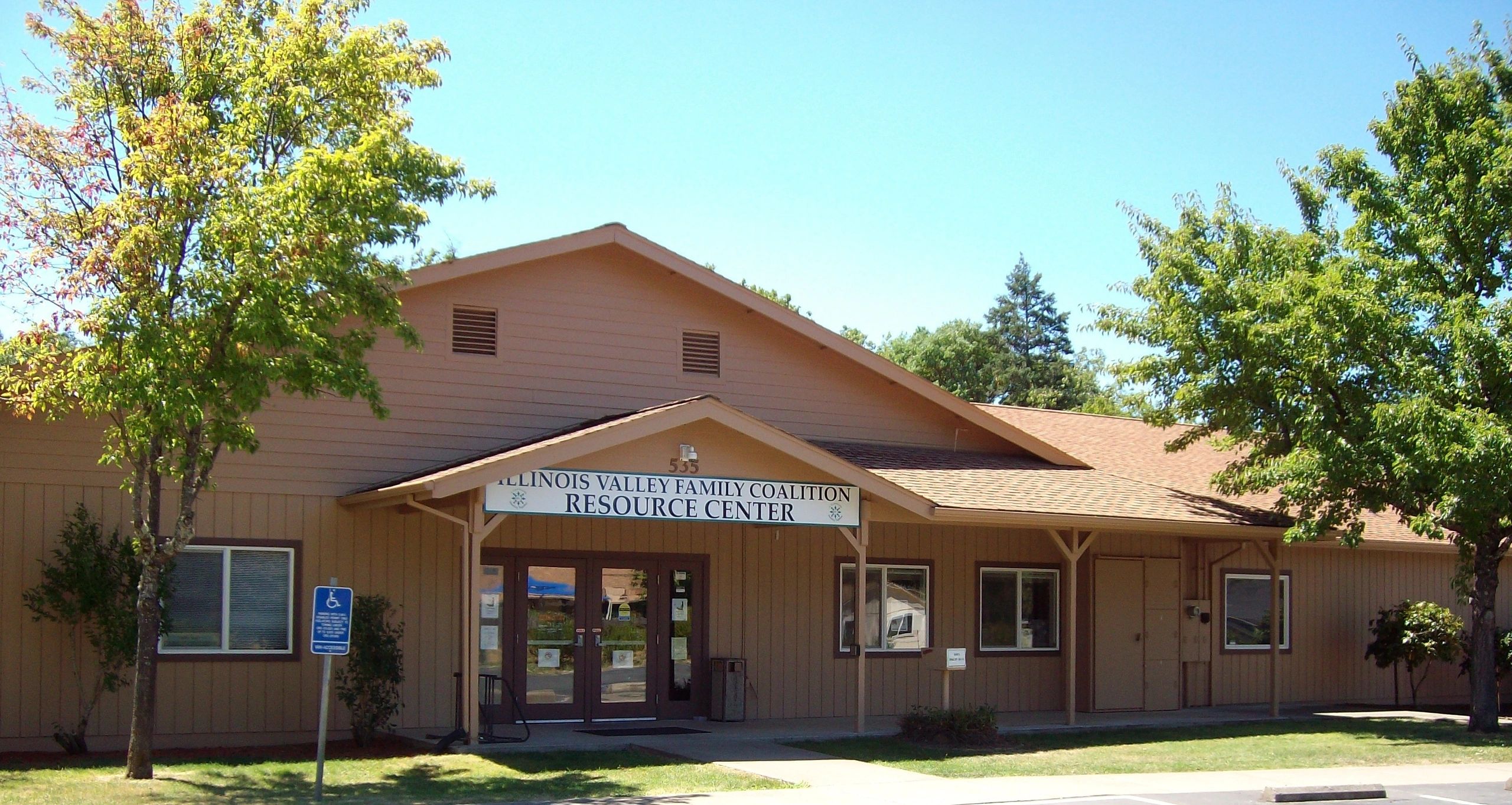Resource Center