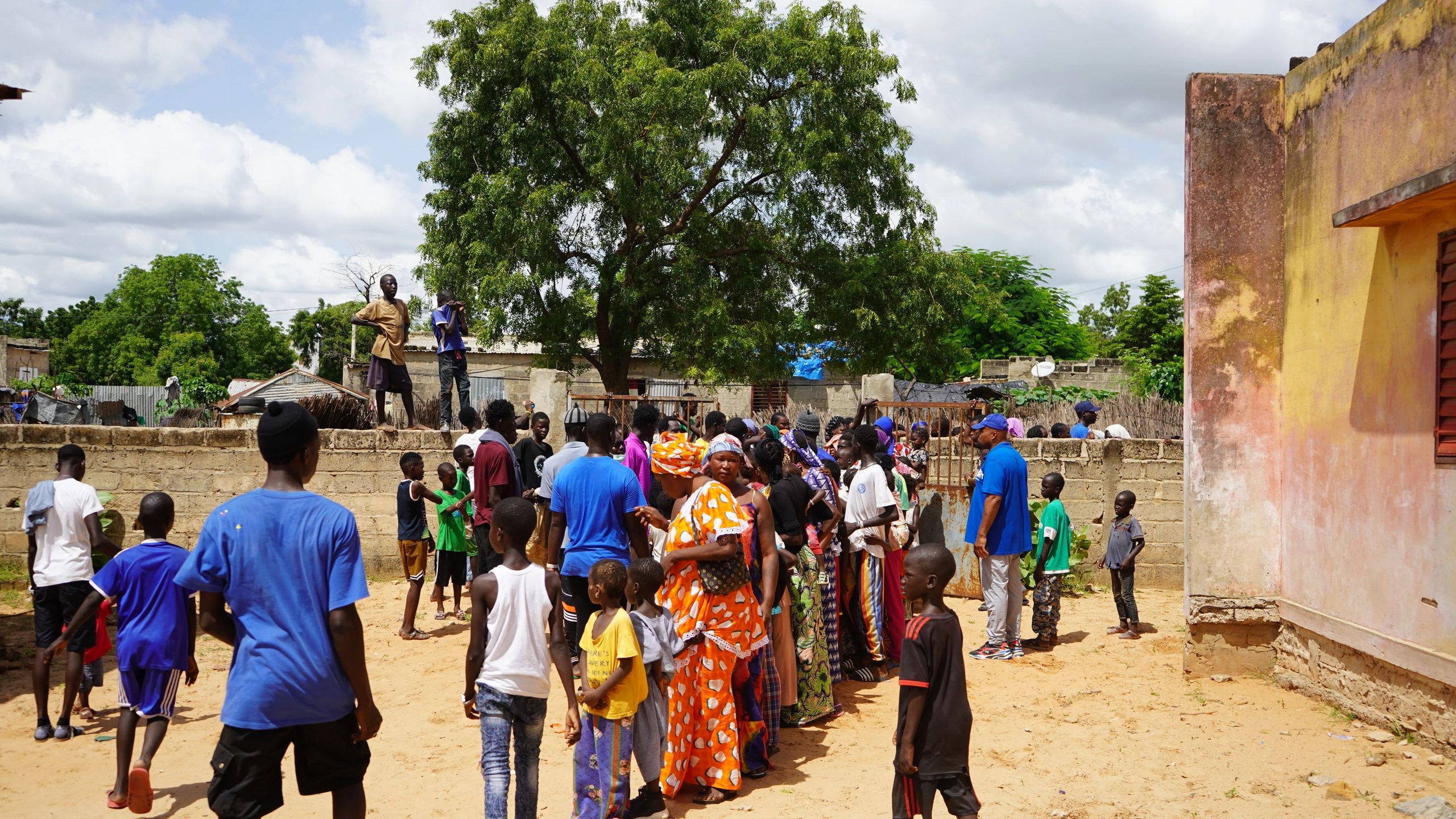 Food Insecurity Explained: How Hunger Impacts Entire Communities