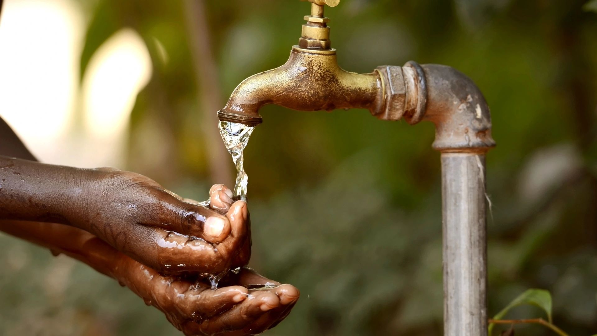 The Global Water Crisis: Why Access to Clean Water Matters