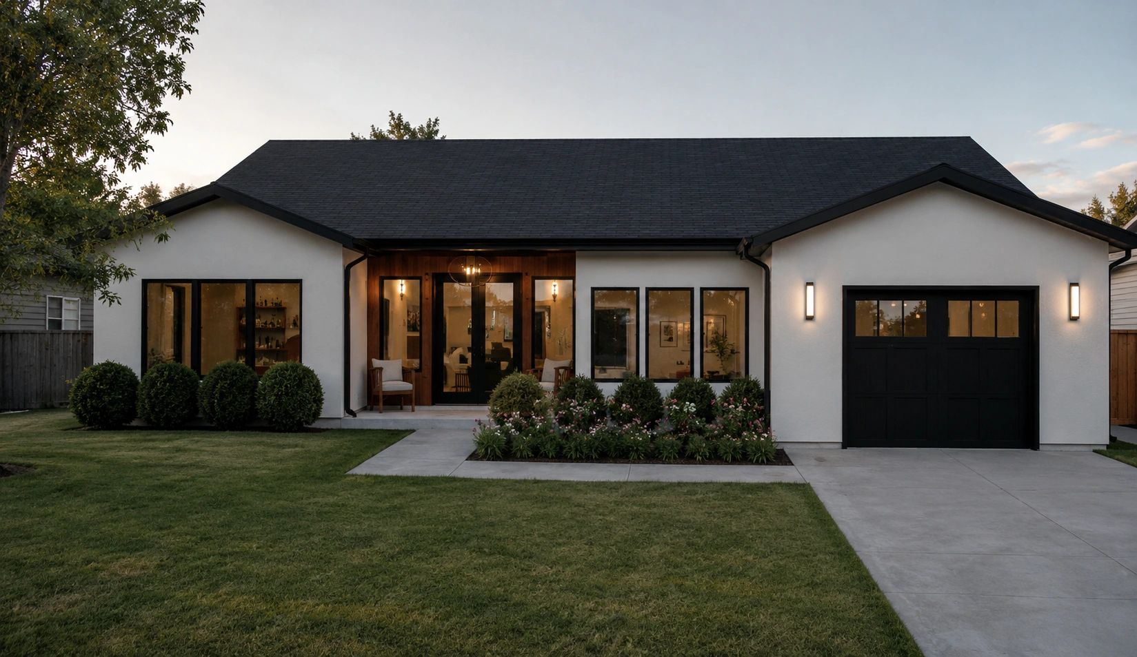 Lifestyle Constructions for Your Dream Home Design