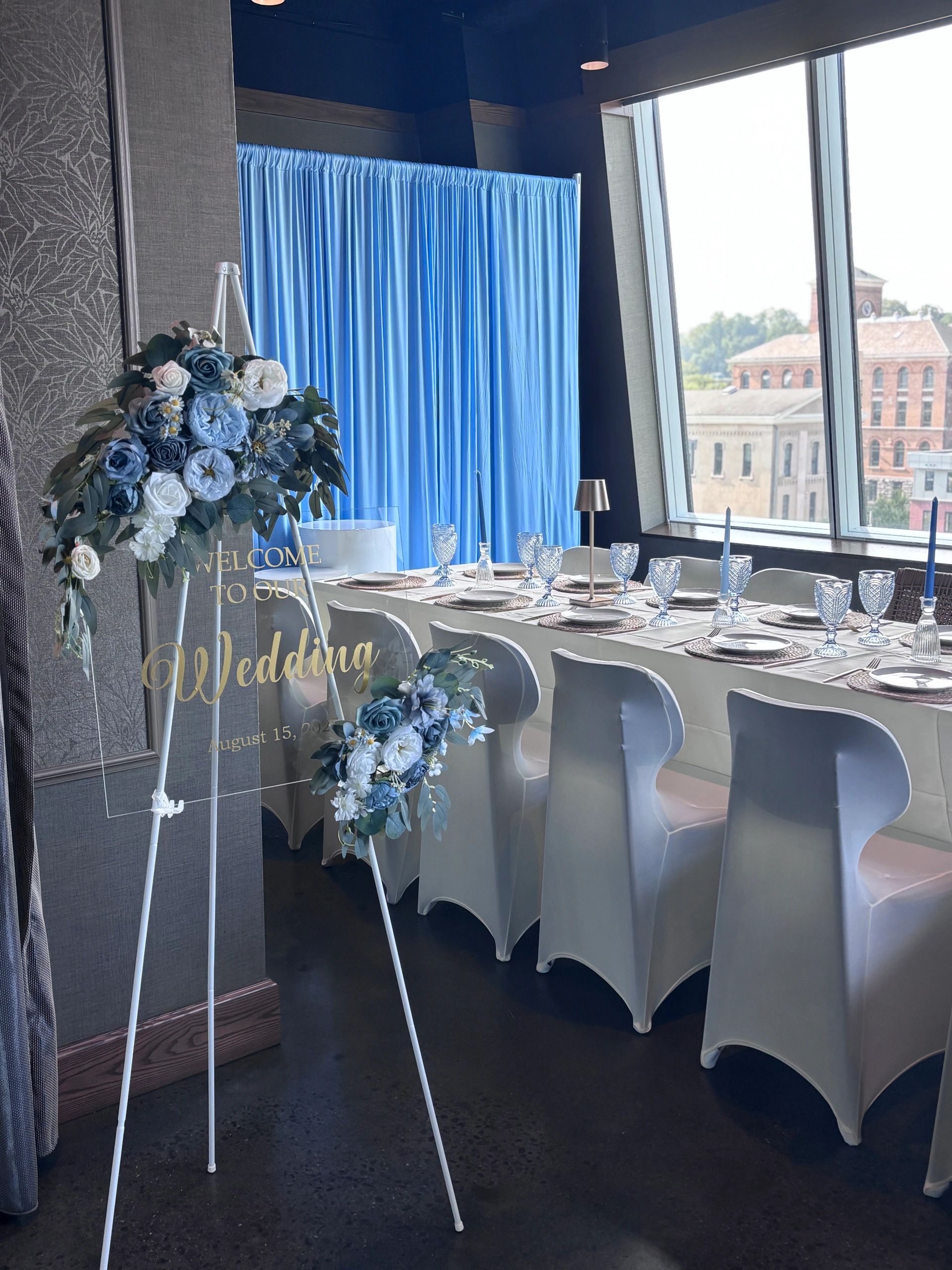 Bella Events & Entertainment