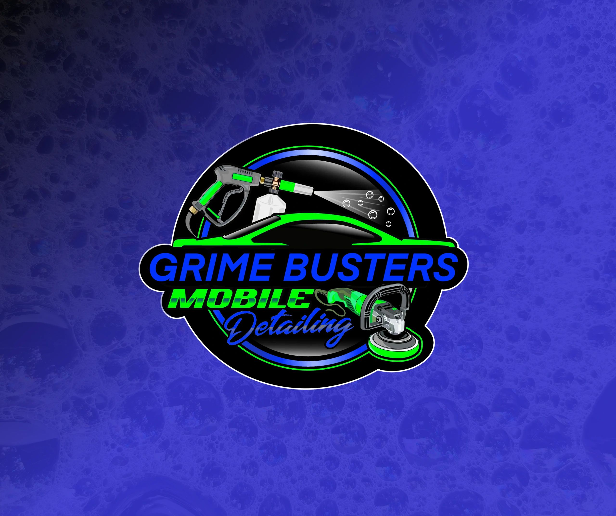 Grime Busters