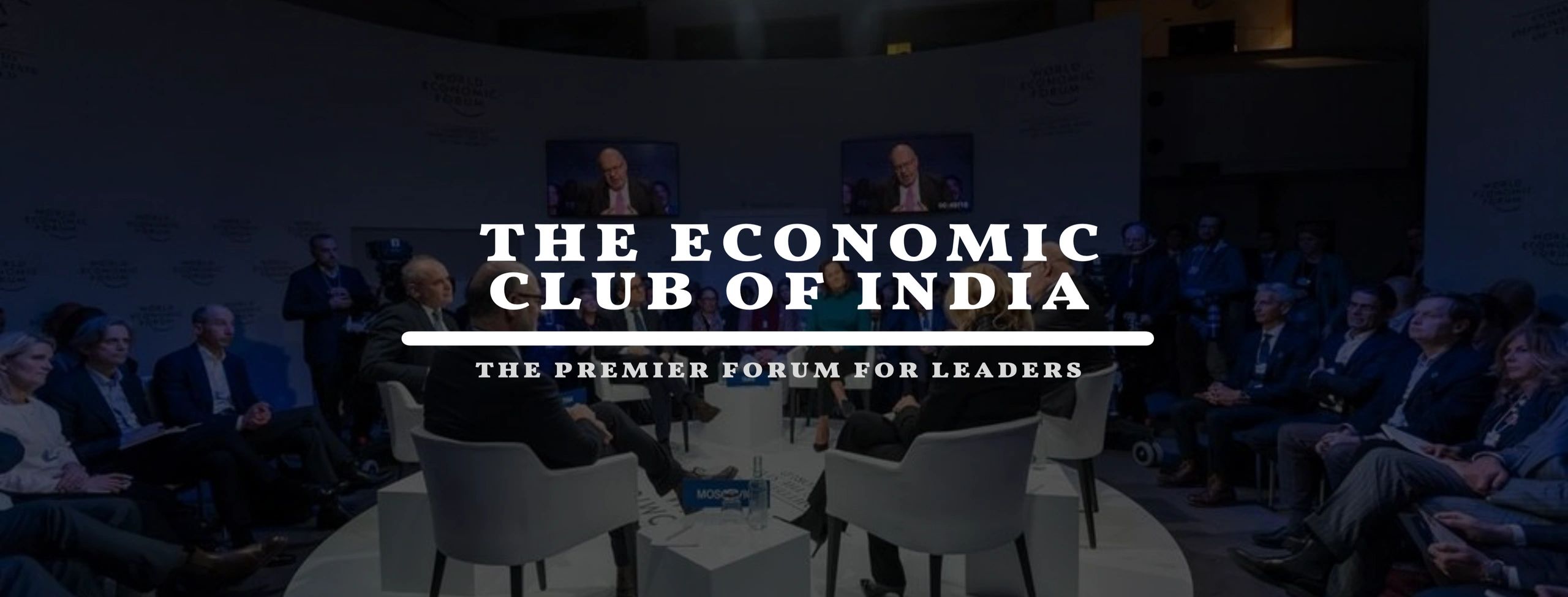 Contact Us | The Economic Club of India