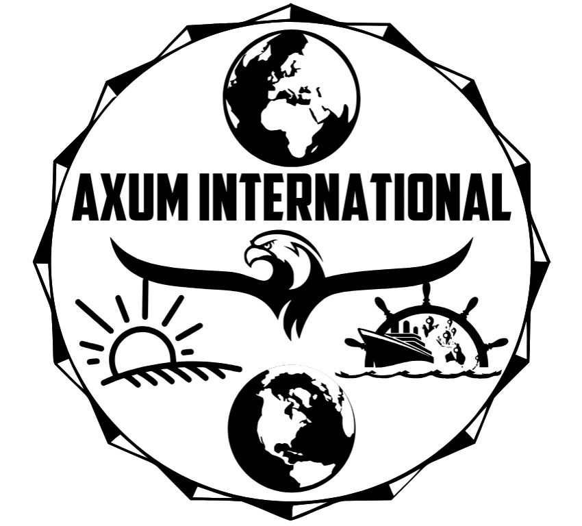 Axum International