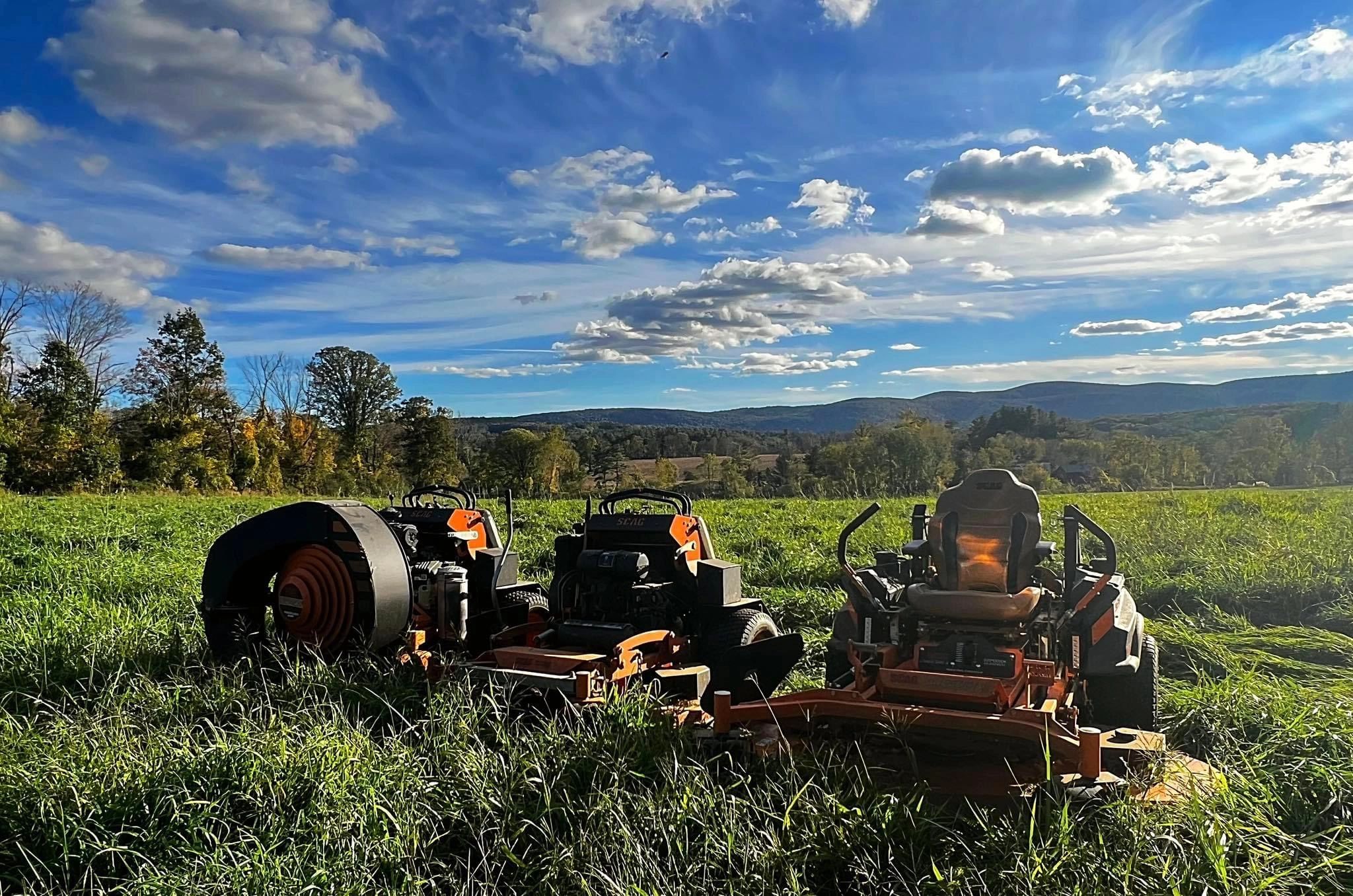 Carlson’s Lawn & Landscape