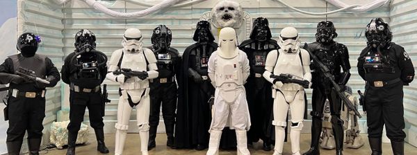 Pompano Beach Toy Con