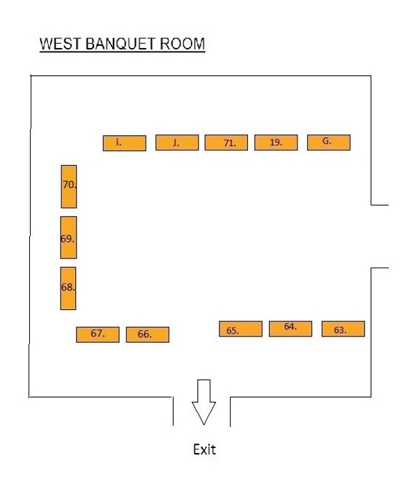 Pompano Beach Toy Con