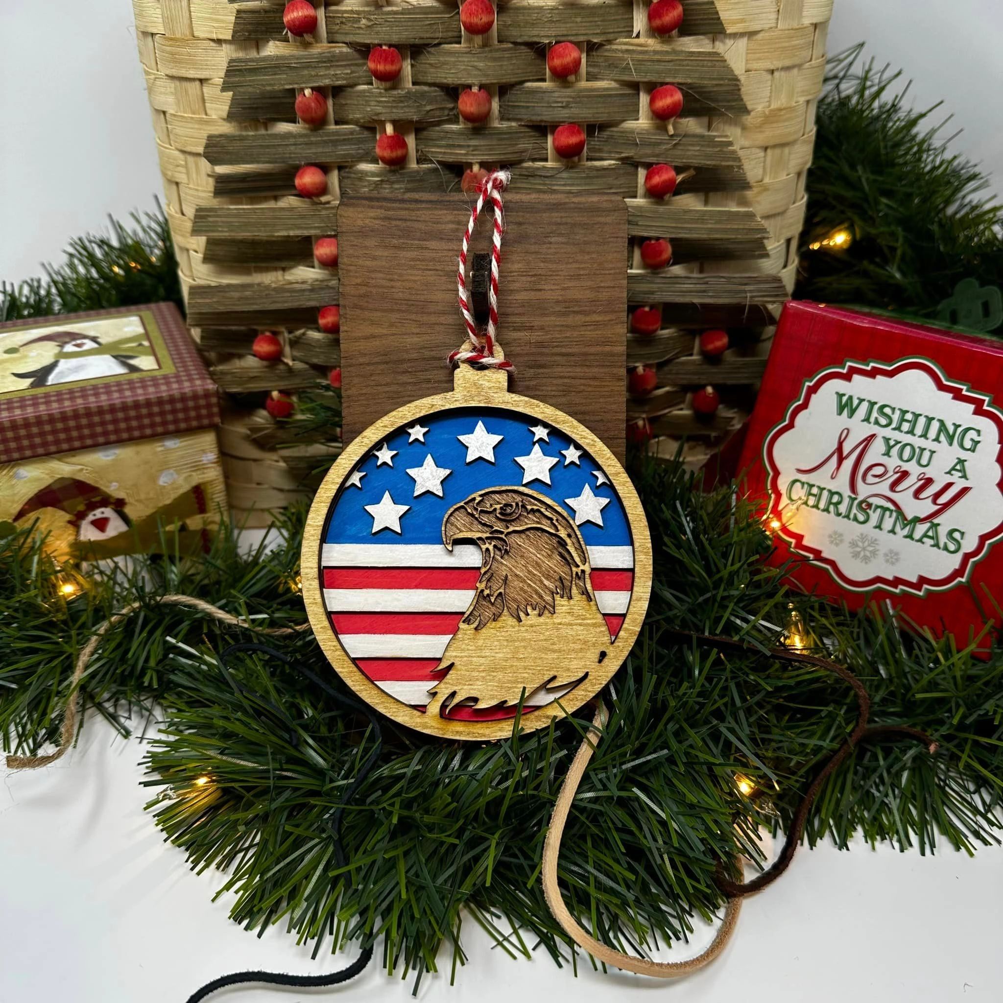 Shop Laser Crafts & Jewelry at Haddam FusionCraft