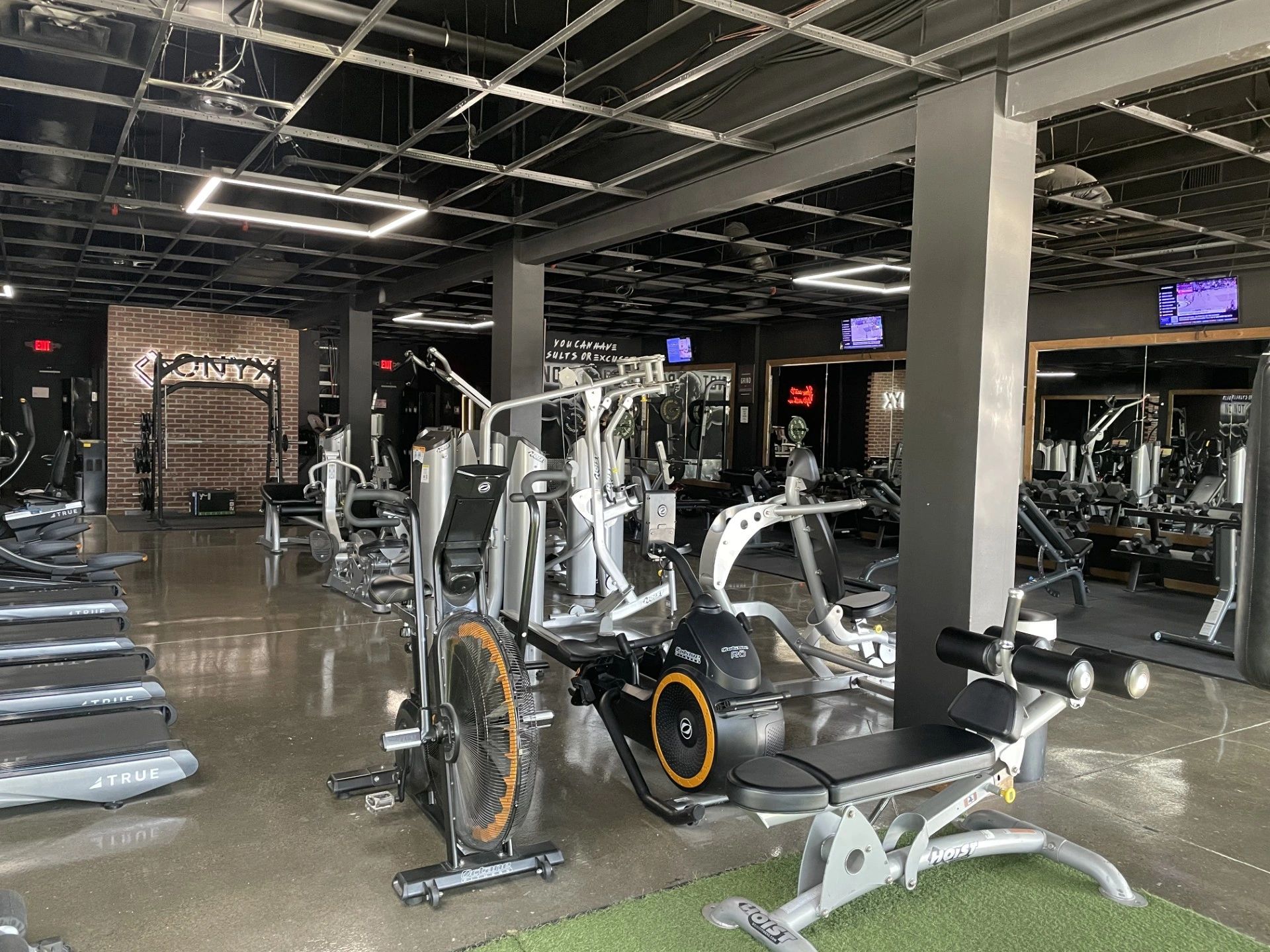 Membership