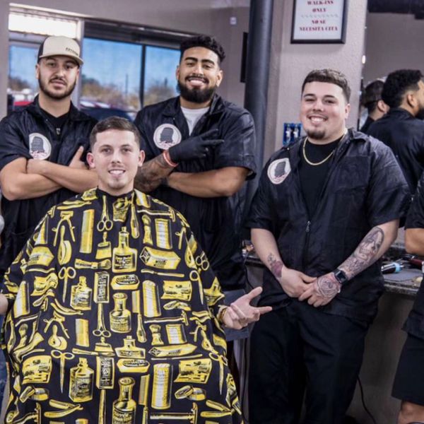 Headlines barber college