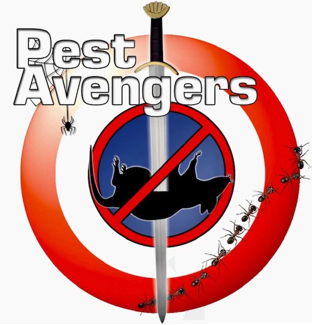 Pest Avengers