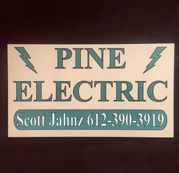 Pine Electric