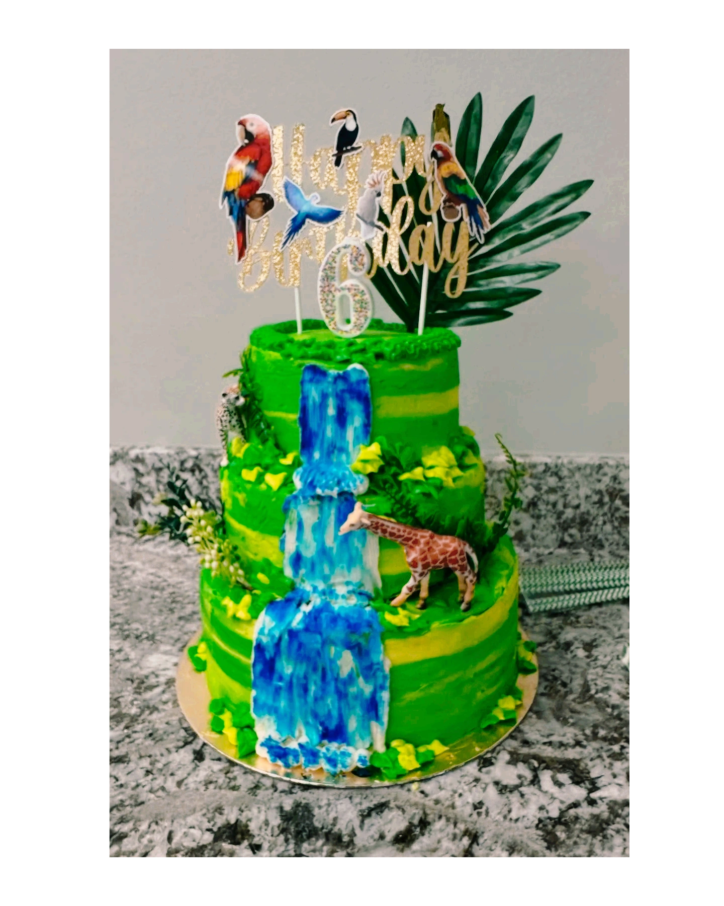 Ar-Row Custom Cakes - Birthday, Wedding, Special Occasion Cakes
