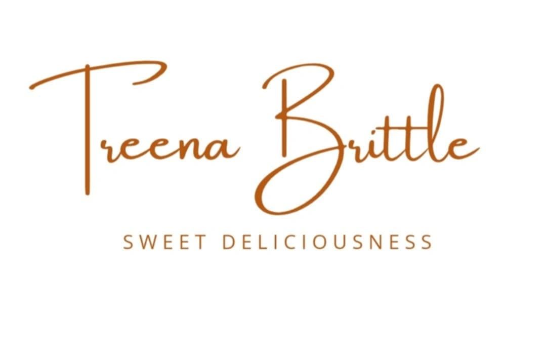 Home | Sweet Treats at Treena Brittle