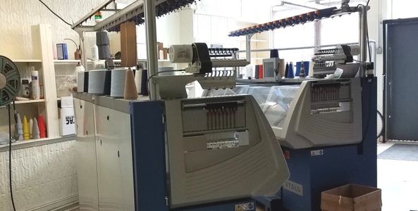 Knitwear, Technical Knitting, 3d Knitting - Simplyknittingmills