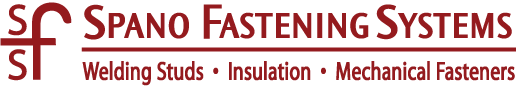 Fasteners | Spano Fastening Systems