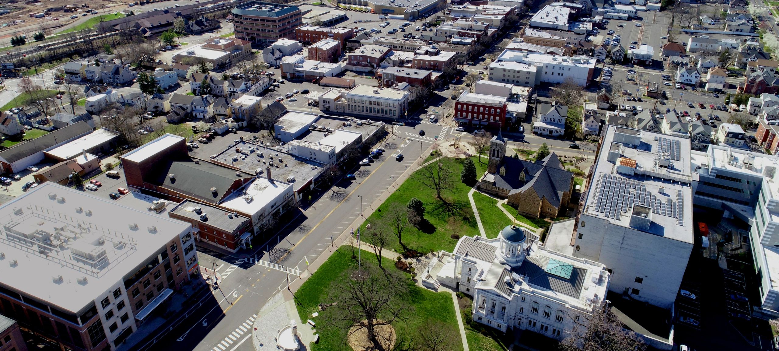 AW Drew Environmental LLC - Phase I, Oil Tank