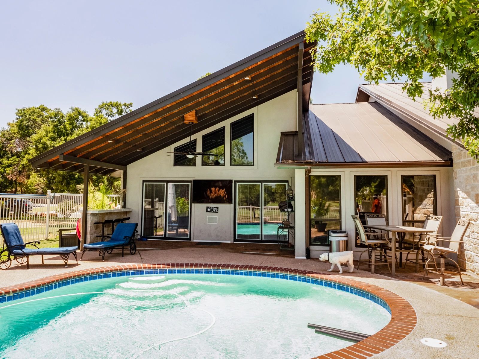 Williams Group Construction LLC