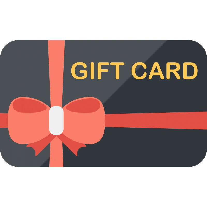 Gift Certificate