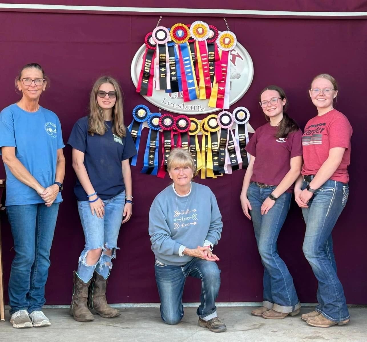 Gallery | Star K Equitation Center