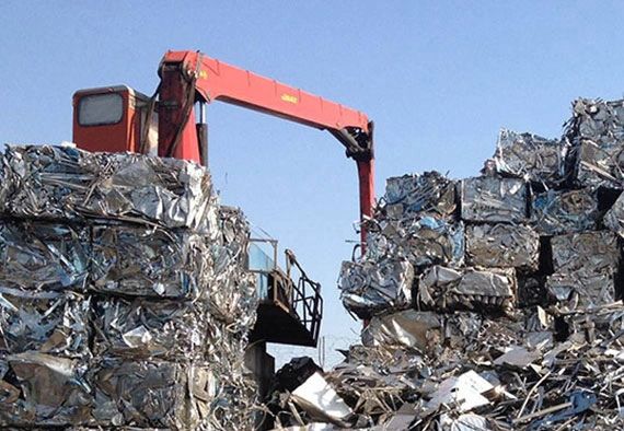 IMS International - Innovative Metal Solutions