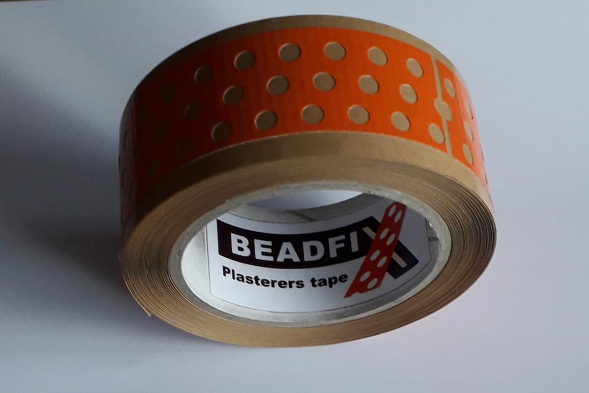 Beadfix Tape.