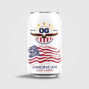 Get Your Patriotic Beer T-Shirts at OG Beers
