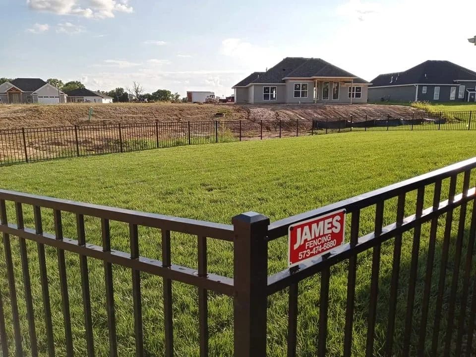 James Fencing LLC