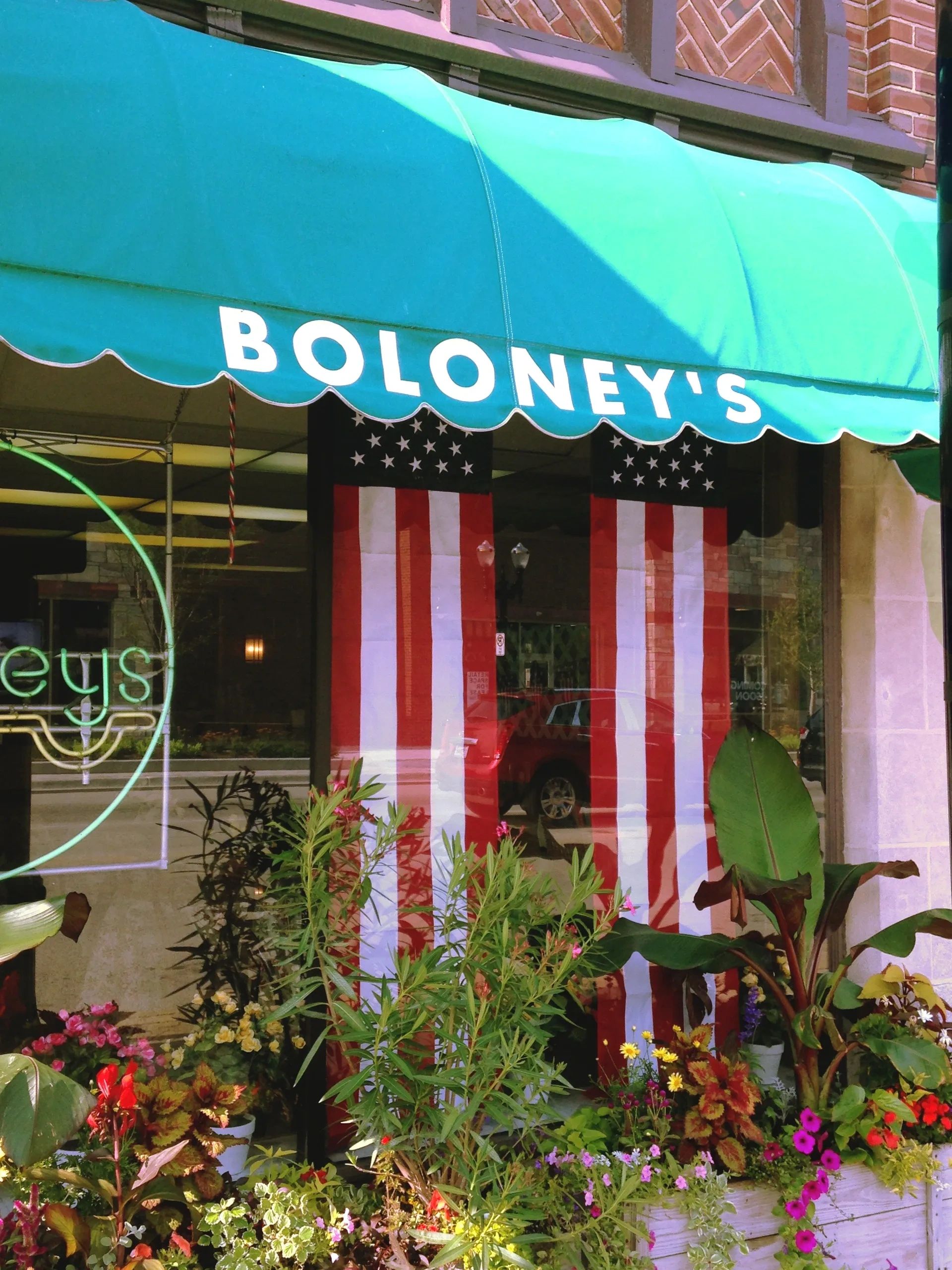 timOtees Quality Design - Boloney's Sandwich Shop T-Shirts Hoodies, T ...