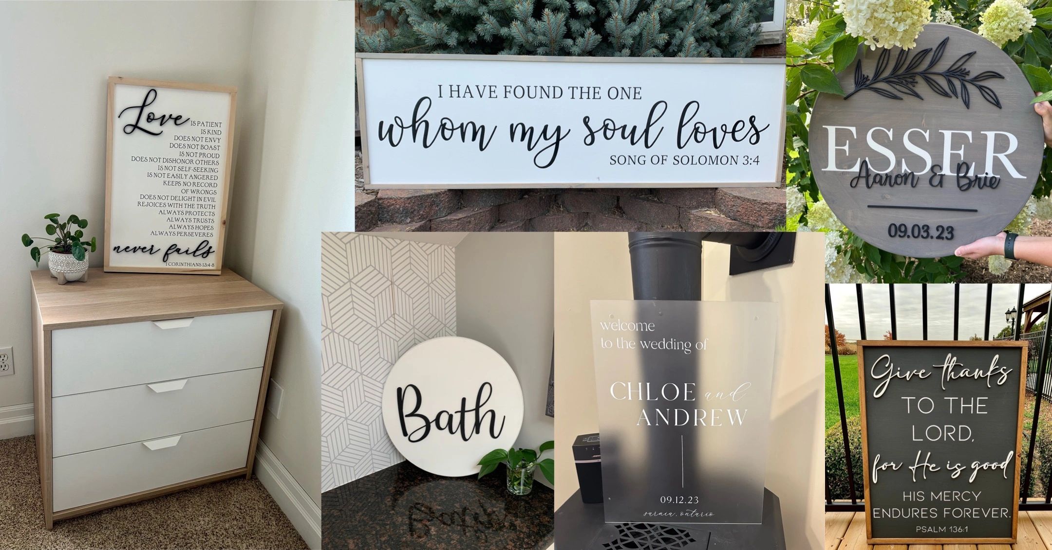 Christmas | Made By Grace