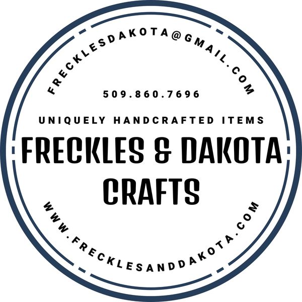 Freckles & Dakota Crafts