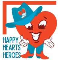 Happy Heart Heroes