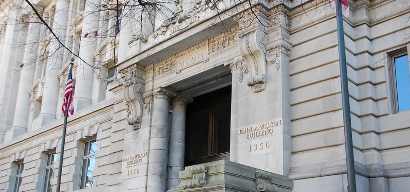 HOME [dcpensionrelief.com]