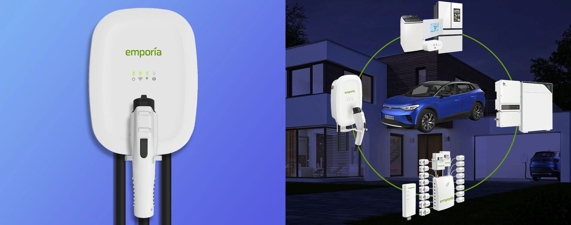 EV Charger Tech Pros