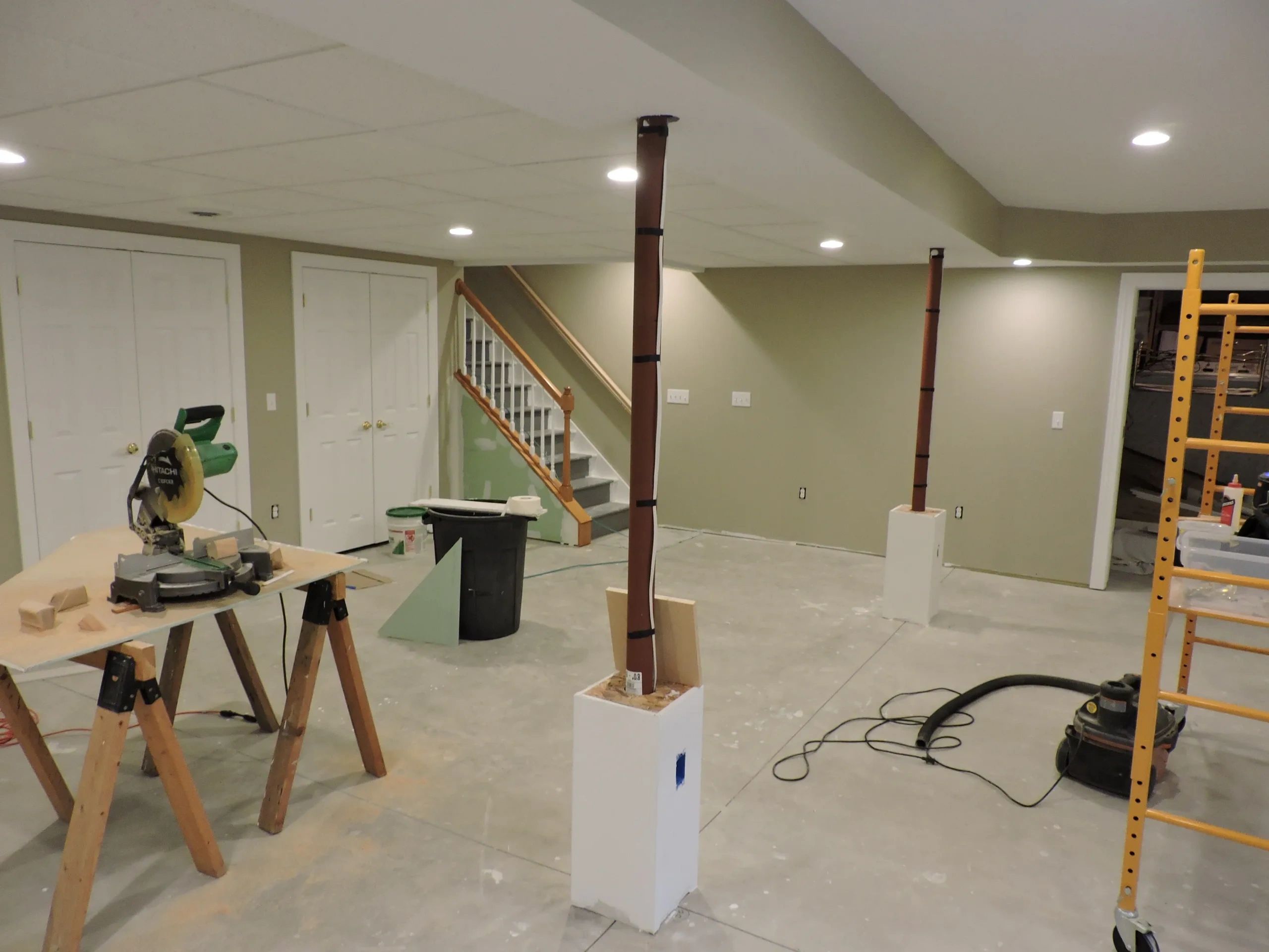 Alexander Enterprises, Inc. - Remodeling, Painting, Home Improvement