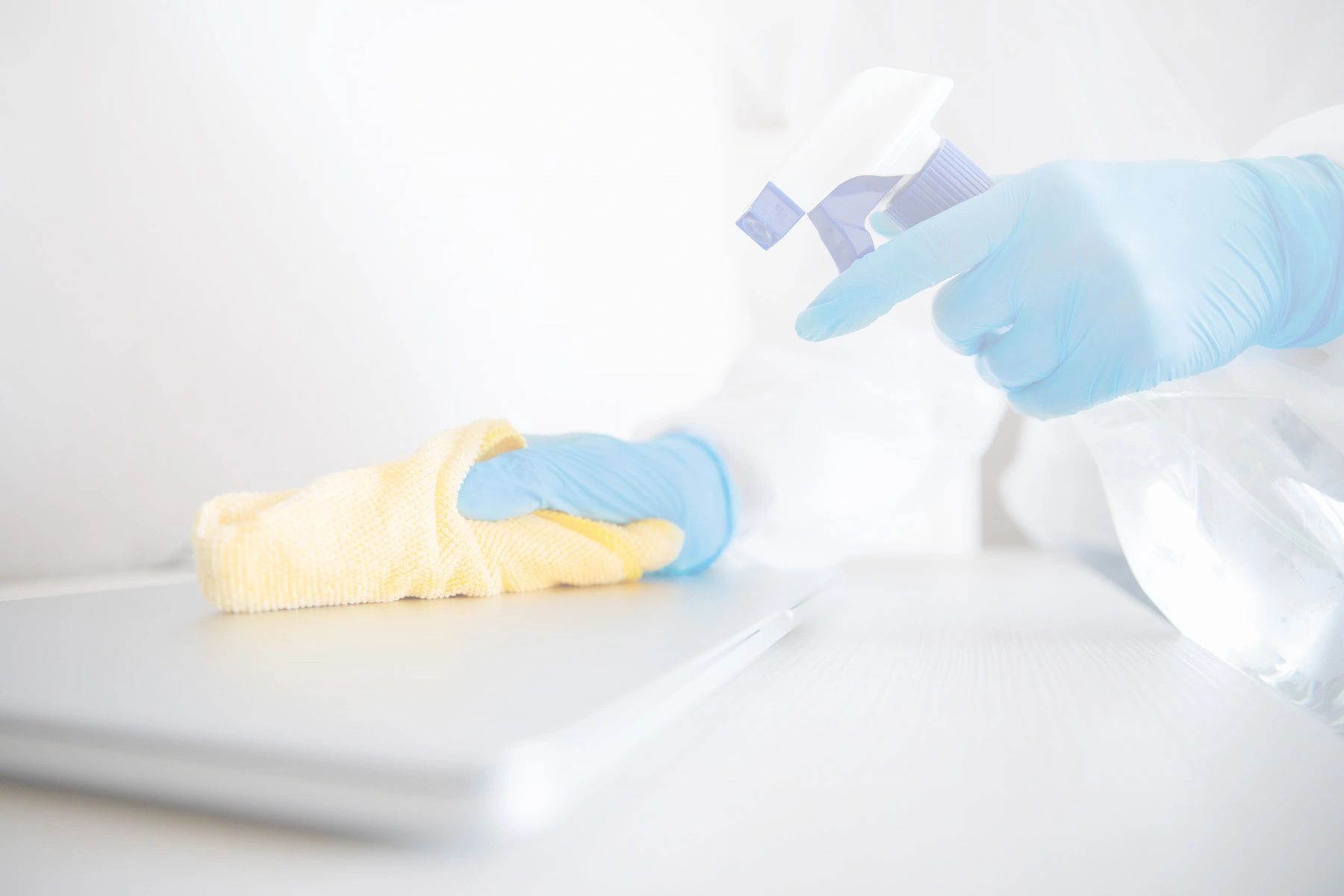 Capital Cleaning Professionals