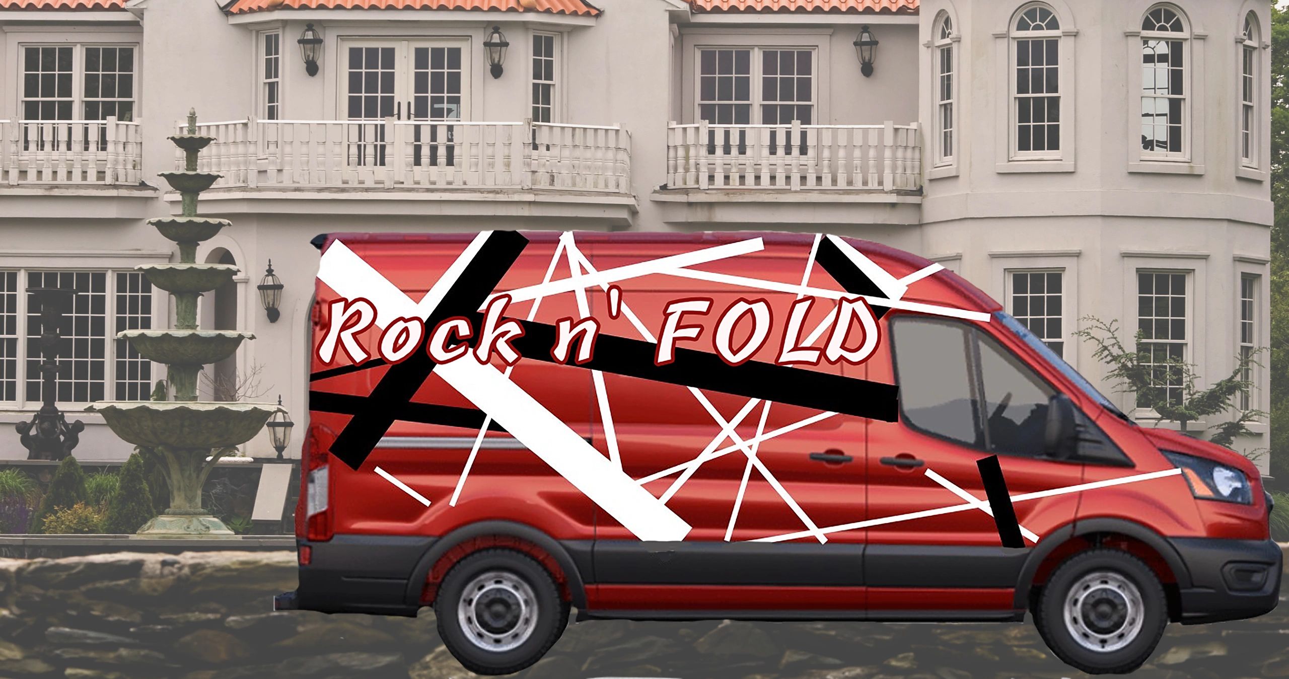 BEST Laundry Pickup & Next Day Delivery Service in San Diego is Rock n ...