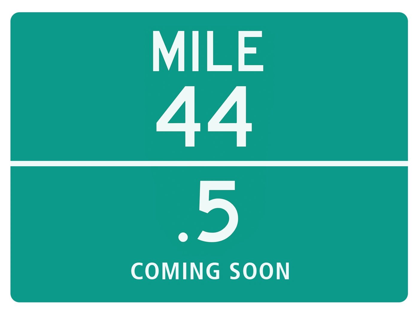 Mile 44.5 Design Studio | Mile 44.5 Design Studio