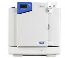 ELGA VEOLIA | Analítica Química Internacional