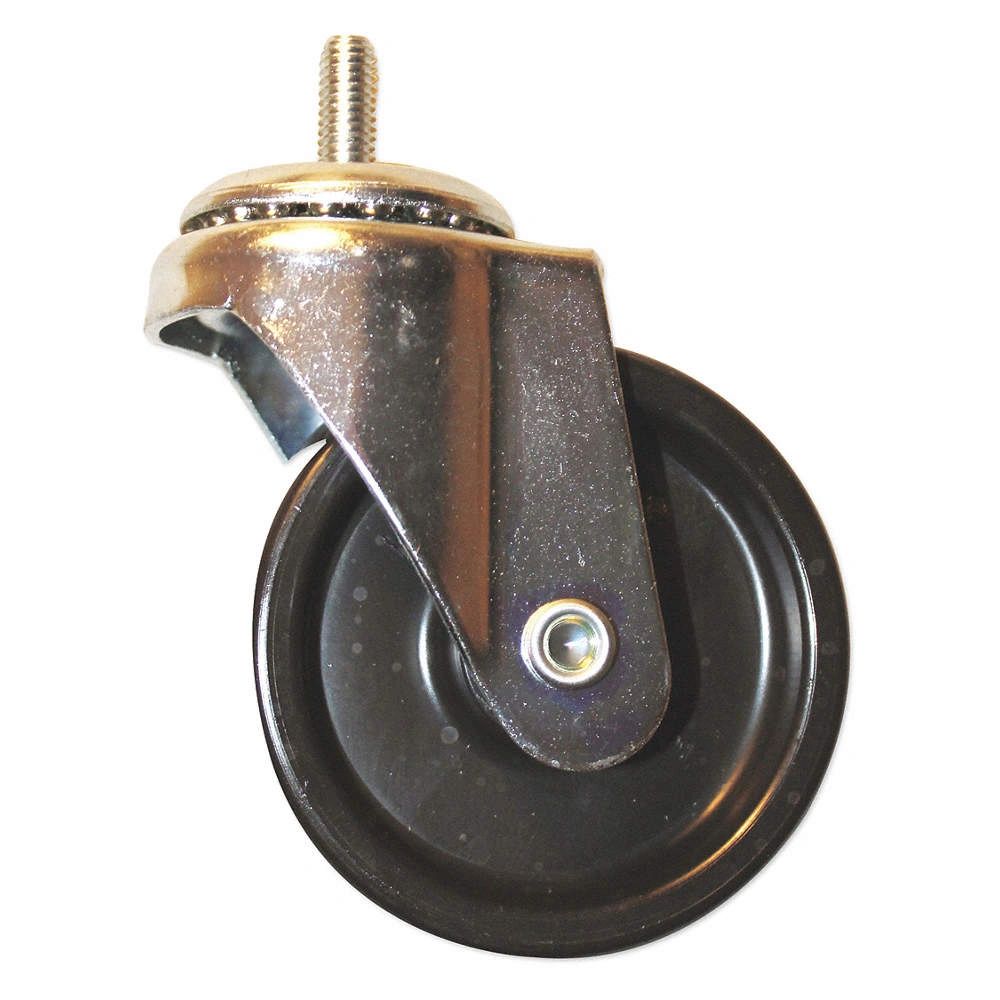 MILLER CASTER SWIVEL WHEEL 008999