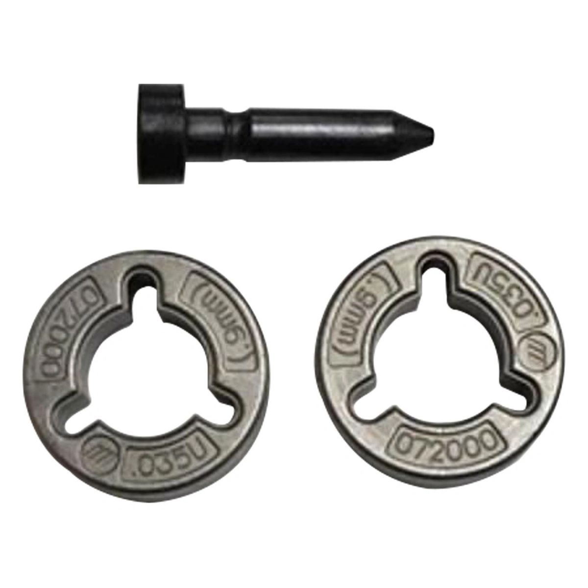 MILLER DRIVE ROLL 044749