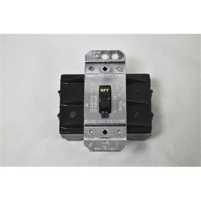 MILLER SWITCH 045834